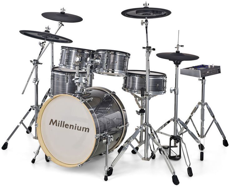 E-drums kopen: waar moet je op letten ? - Thomann Blog