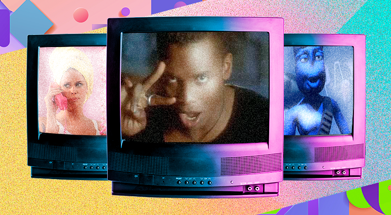90s klassiekers De beste Eurodance nummers