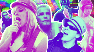 Rockbands uit de Jaren '70 Onze Top 10 Selectie