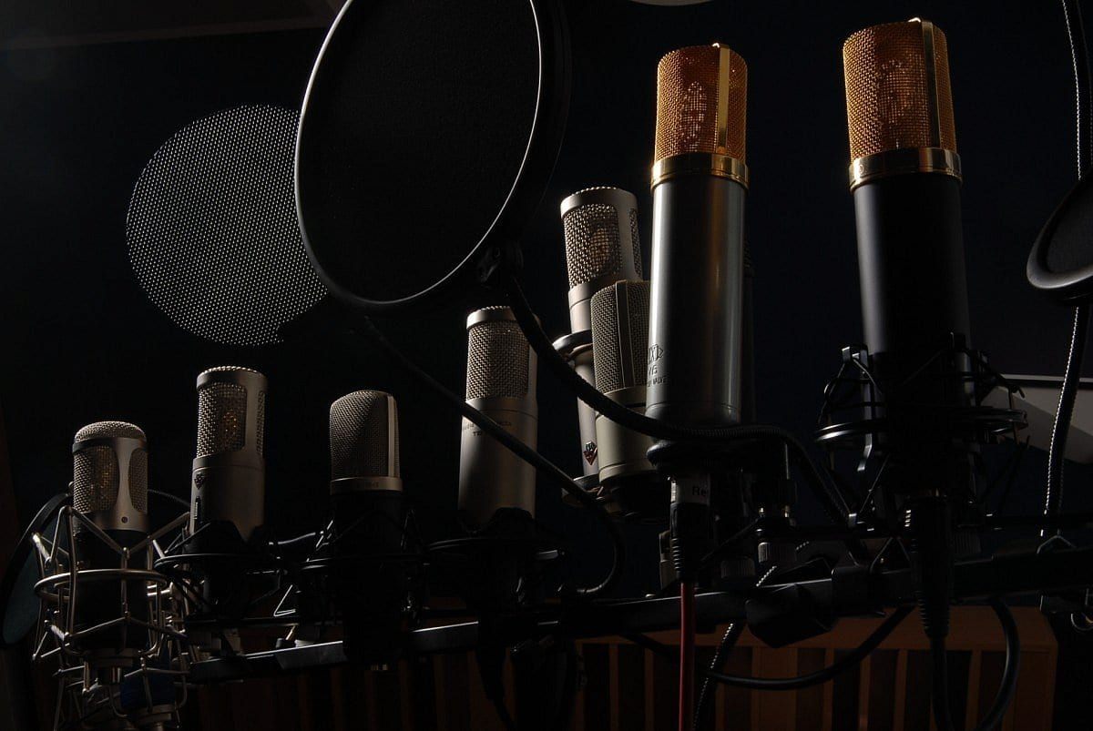 Les 10 Meilleurs Micros De Studio [Guide 2024] – LNJE