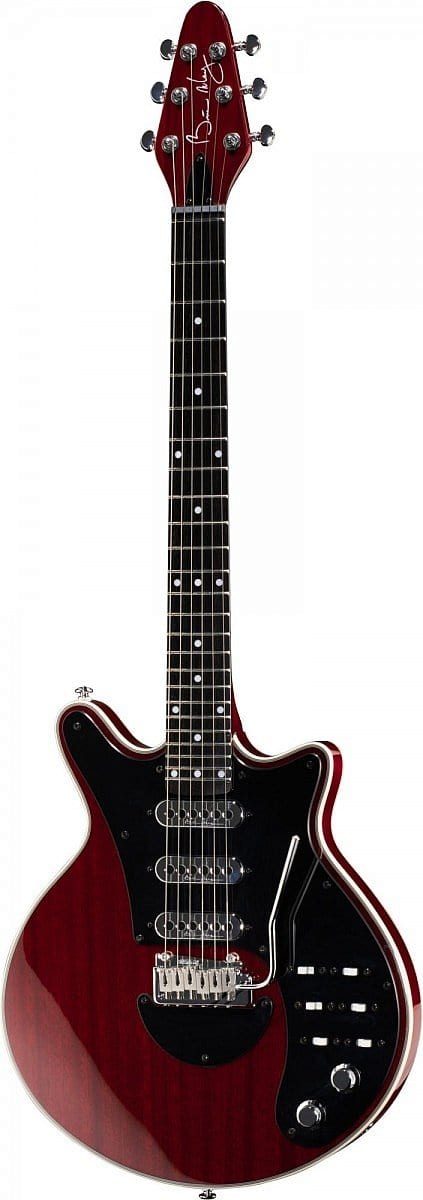 One Way To Sound Like … Brian May - Thomann Blog