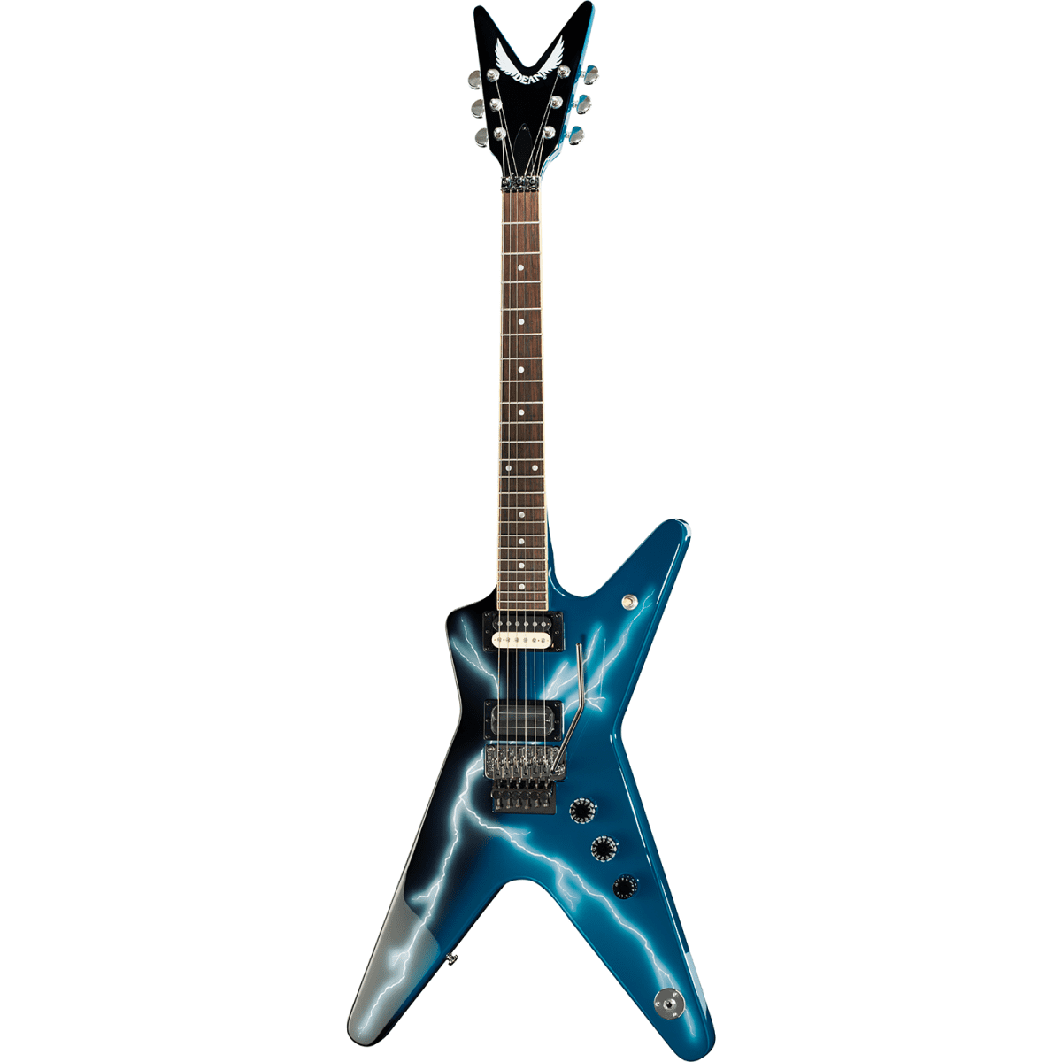 One Way to Sound Like... Dimebag Darrell – t.blog