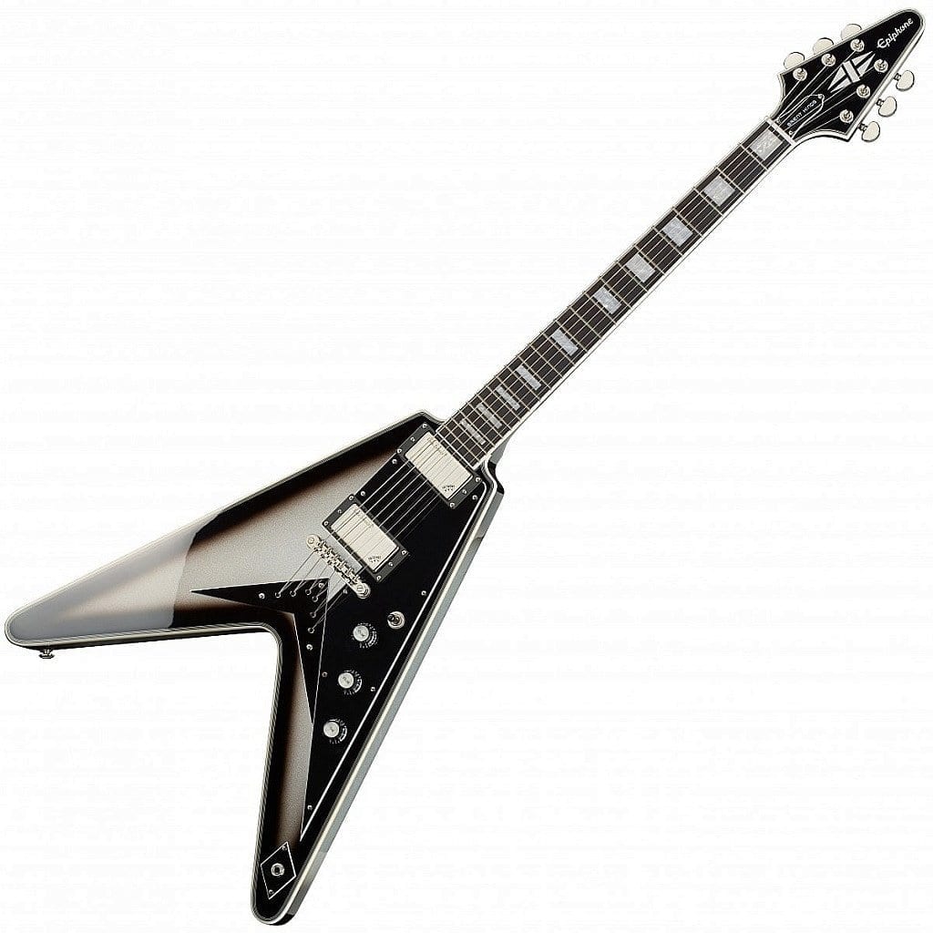 Top 5 der neuen E-Gitarren aus 2016 – t.blog