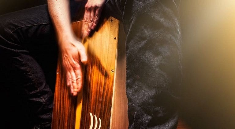 The Cajon Everything You Need to Know – t.blog
