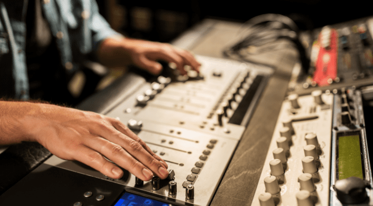 What is Mastering? – t.blog