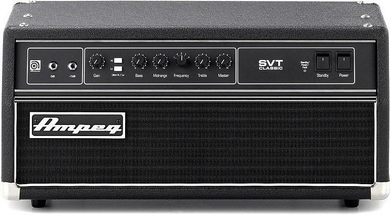 Bass Amplifiers: a practical guide – t.blog