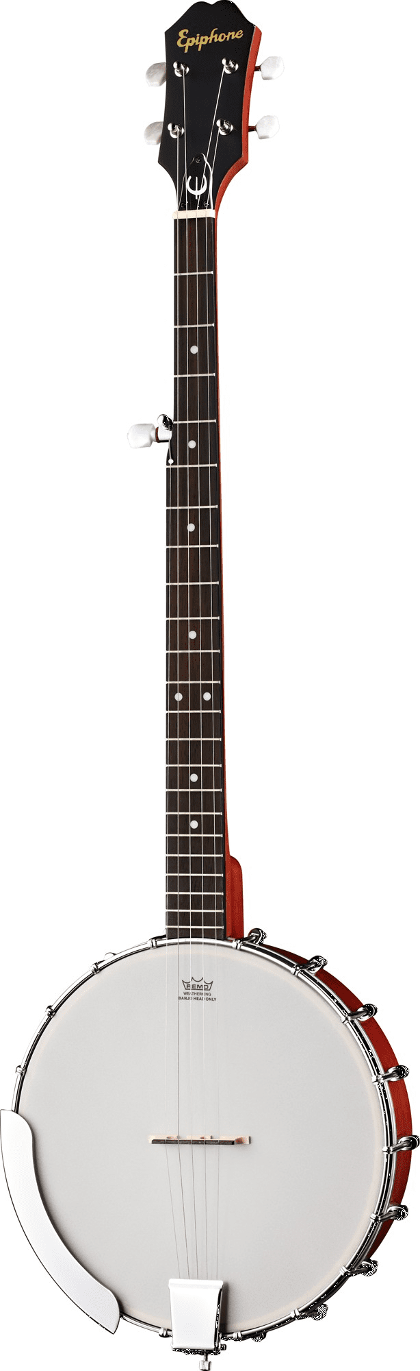 Mi primer Banjo | t.blog