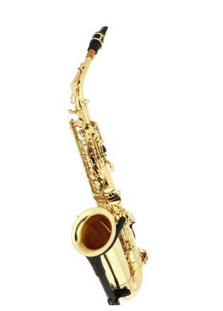 6 razones para tocar el saxo - Thomann Blog