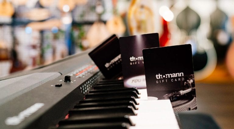 t.blog – der offizielle Blog von thomann.de