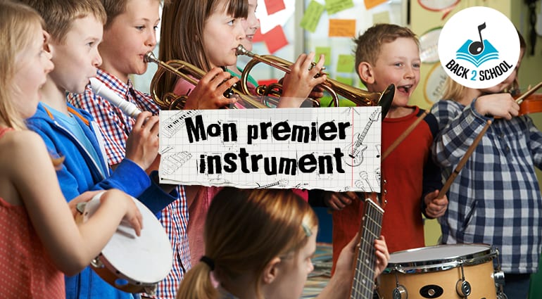 Mon premier instrument : l'éveil musical – t.blog