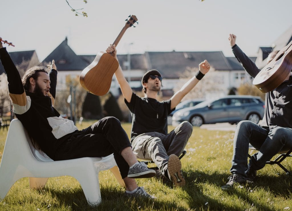 Fast jeder Fünfte in Deutschland macht Musik – Tendenz steigend – t.blog Fast jeder Fünfte in Deutschland macht Musik – Tendenz steigend – t.blog