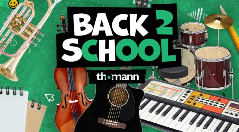 t.blog – the official blog of thomann.de