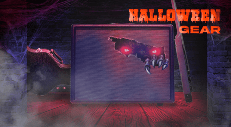 Spooky Gear | Get ready for Halloween! – t.blog