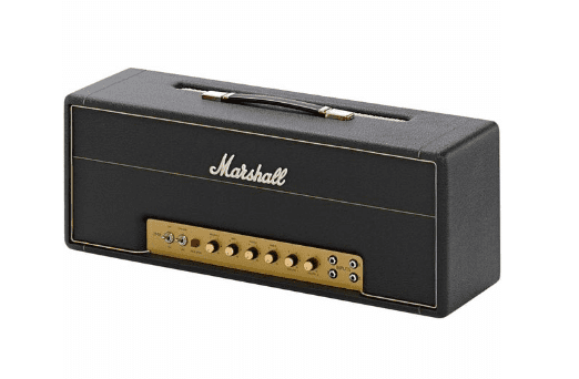 Legendary Guitar Amp brands Marshall, Fender & Co.