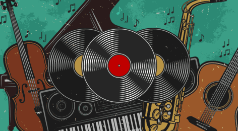 Instrumental Photos New Orleans Music | Jazz, Clubs, Blues & Live