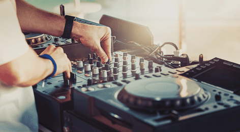 DJing lernen in acht Schritten