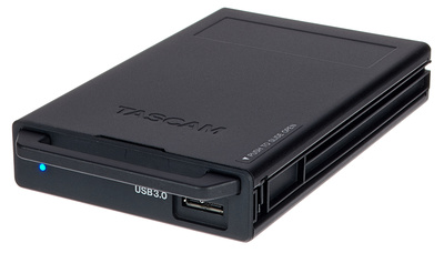 Tascam AK-CC25 – Musikhaus Thomann