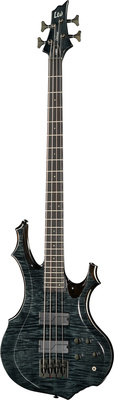 La basse électrique ESP LTD F-1004 STBLK | Test et Avis | E.G.L