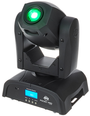 Vente ADJ Pocket Pro (Bavière) - Audiofanzine