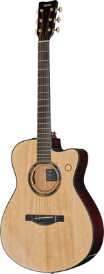 Vente Yamaha TAS3 C Natural occasion (Bavière) - Audiofanzine