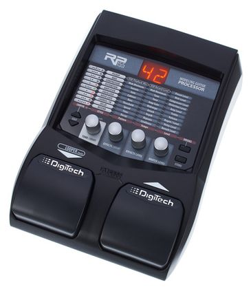 [Multieffekt] DigiTech RP155 | Musiker-Board