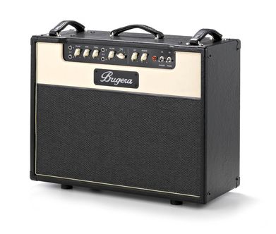 [Amp] Bugera BC30-212 | Musiker-Board