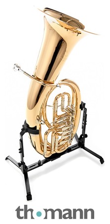 Miraphone 54L 1100 A Baritone – Thomann España