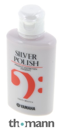 Yamaha Silver Polish – Thomann UK
