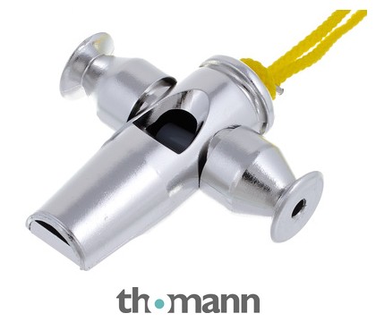 Gewa Samba Pipe Plastic – Thomann UK