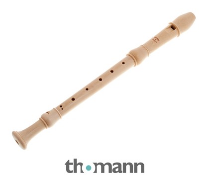 Moeck 2300 Rondo Alt – Musikhaus Thomann