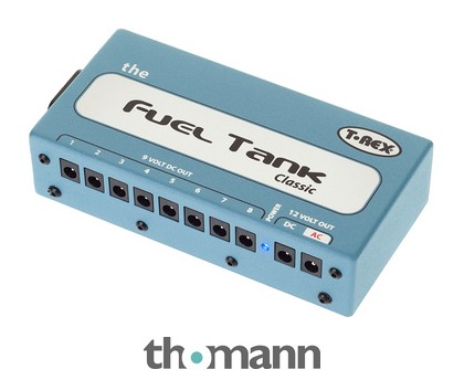 T-Rex Fuel Tank Classic – Thomann UK
