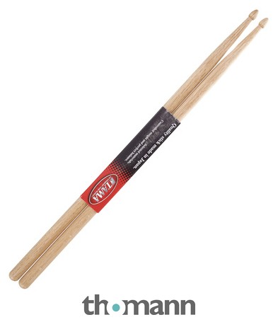 Tama 7AW Oak Japanese Sticks – Thomann UK