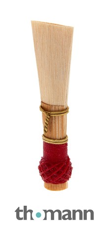 Jones 201 Fagott Rohr Medium Soft – Musikhaus Thomann