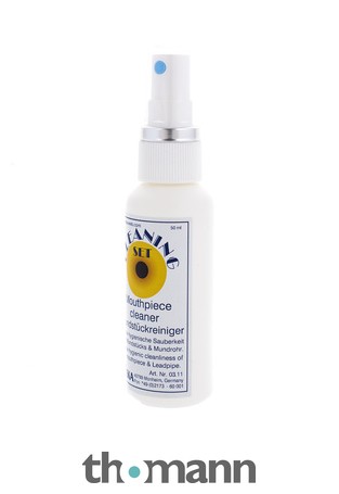 Reka Mouthpiece Cleaner – Thomann UK