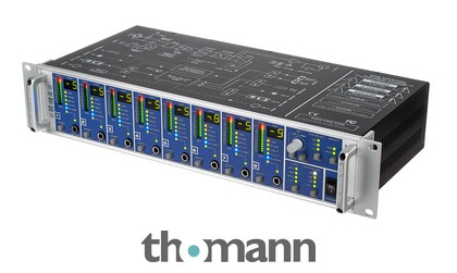 RME Micstasy – Thomann Nederland