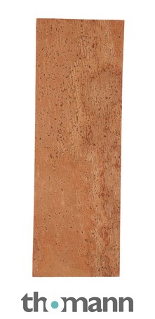 Thomann Cork Plate 2,0 mm – Thomann UK