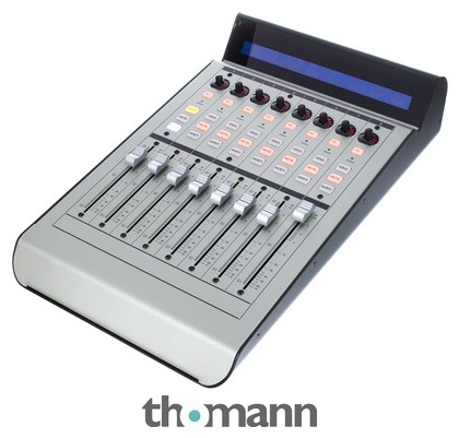 Mackie Control XT Pro – Thomann Danmark