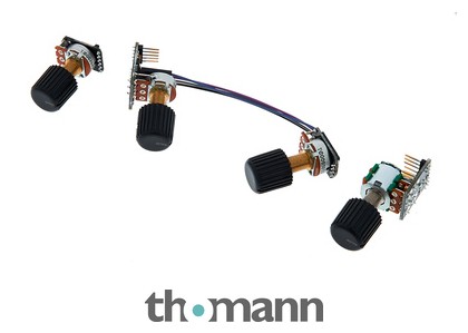 EMG BTS System – Thomann France