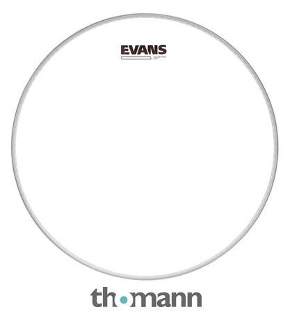 Evans S14R50 14" Snare Resonant Head – Thomann UK