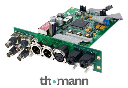 Neve 8816 AD Card – Thomann UK