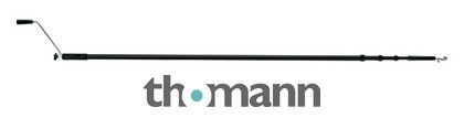 Manfrotto Operating Pole 427B-6.5 – Thomann France