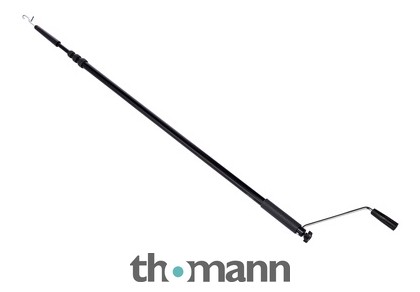 Manfrotto Operating Pole 427B-4.0 – Thomann UK