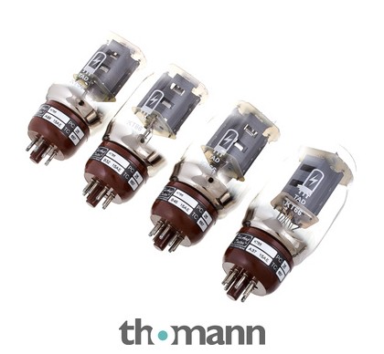 TAD RT824 KT66 Quartett – Thomann UK