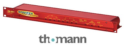 Sonifex Redbox RB-SD1 – Thomann UK