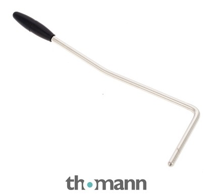 PRS Tremolo Bar Chrome SE & S2 – United States