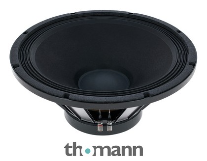 Eminence Omega Pro-18A – Thomann France