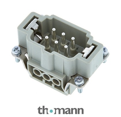 Harting Han 6E-sti-s – Thomann UK