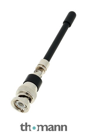Shure UA 400 – Thomann UK