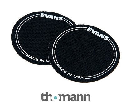 Evans EQPB1 BassDrum Head Protection – Thomann UK