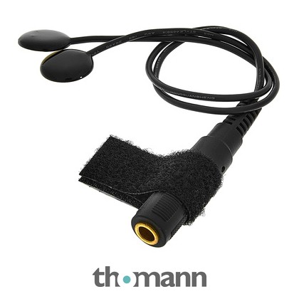 Shadow SH SB2 Double Bass Pickup – Thomann France